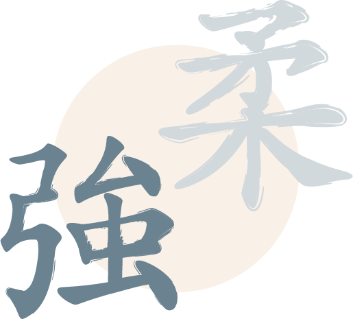 Calligraphy Health I The Internal Art of Nei Gong and Wellbeing